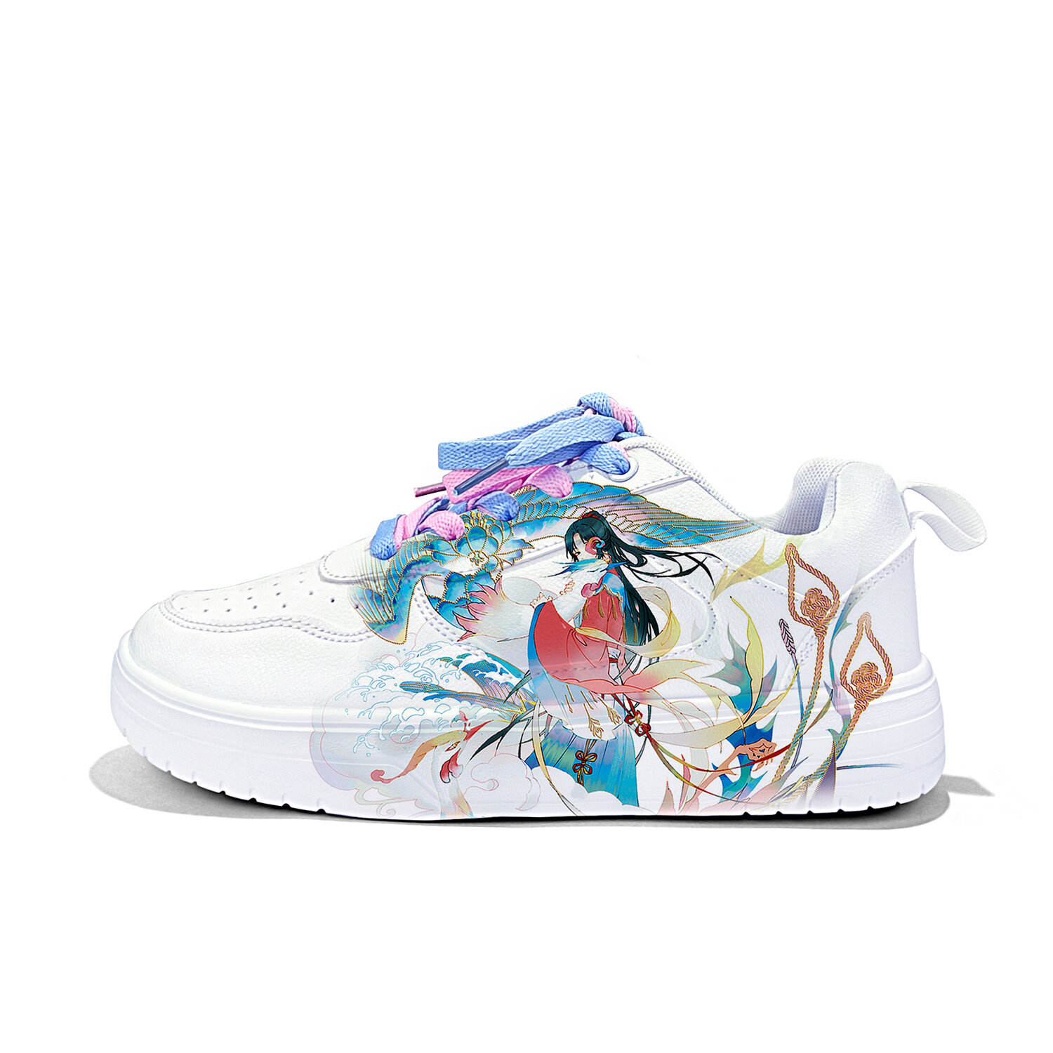 Кроссовки Air Force 1 '07 High