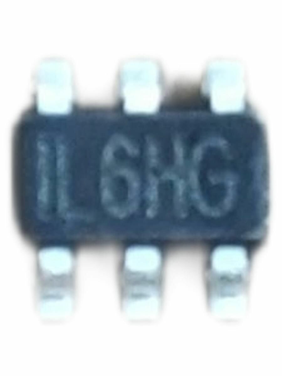 MP3202DJ-LF-Z (микросхема)