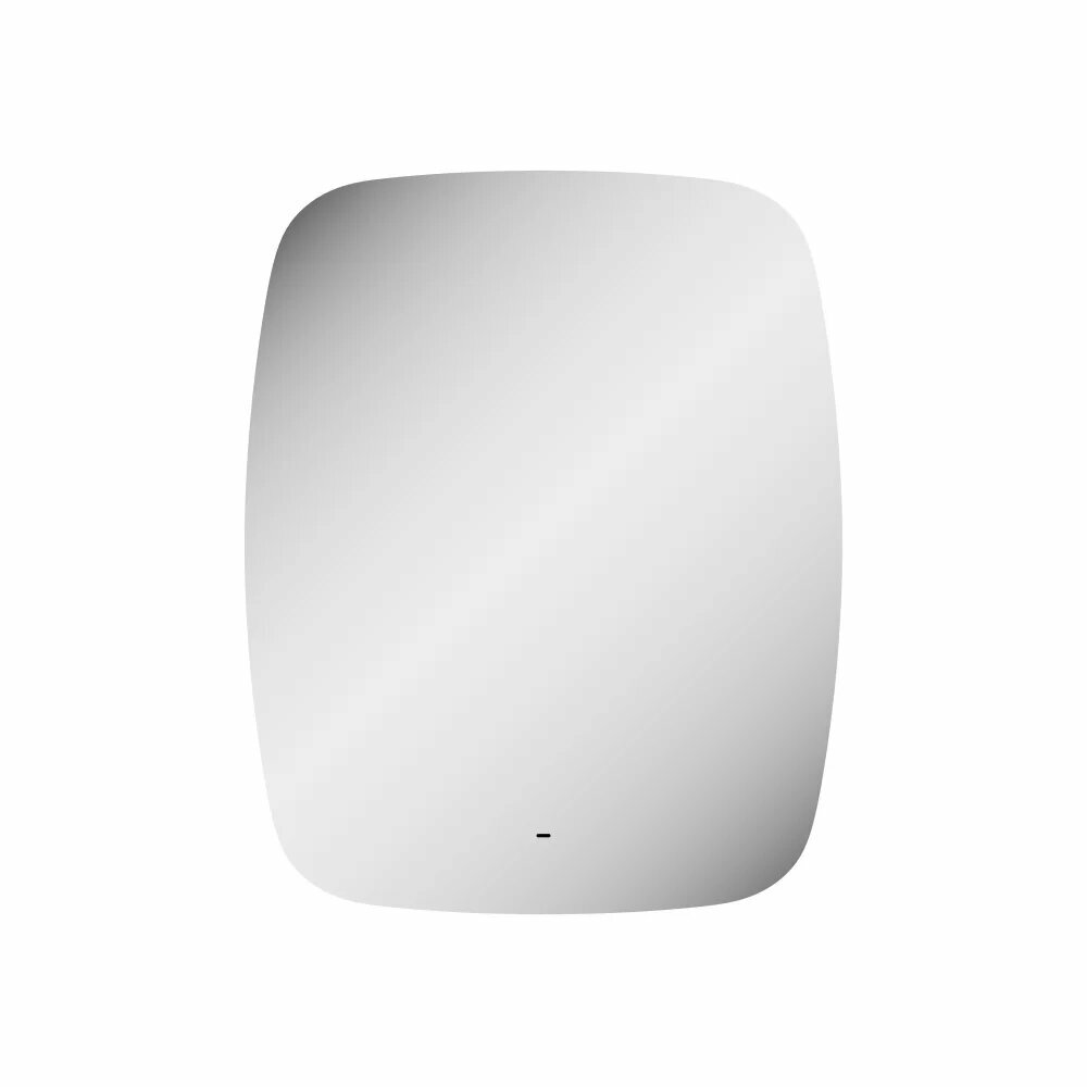 Зеркало для ванной комнаты с led подсветкой SANCOS Эра 80x100 см ER800