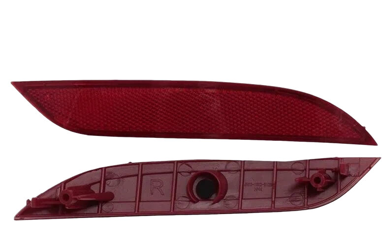 Отражатель SAT ST-223-29R5R Kia Rio 15-17 сзади Правый 5D HBK