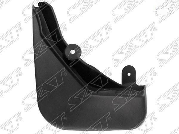 Брызговик SAT ST-MD09-064B-2 Mercedes-Benz E-Class 09-13 сзади/ слева