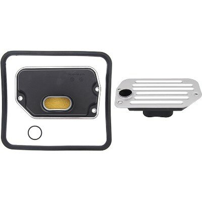 Фильтр АКПП SAT ST-106-0027 Audi A6 94-01, A8 94-02