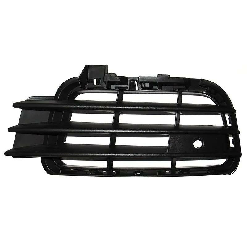 Заглушка под крюк SAT ST-VW62-000C-B2 Volkswagen Touareg 14-18 спереди/ слева