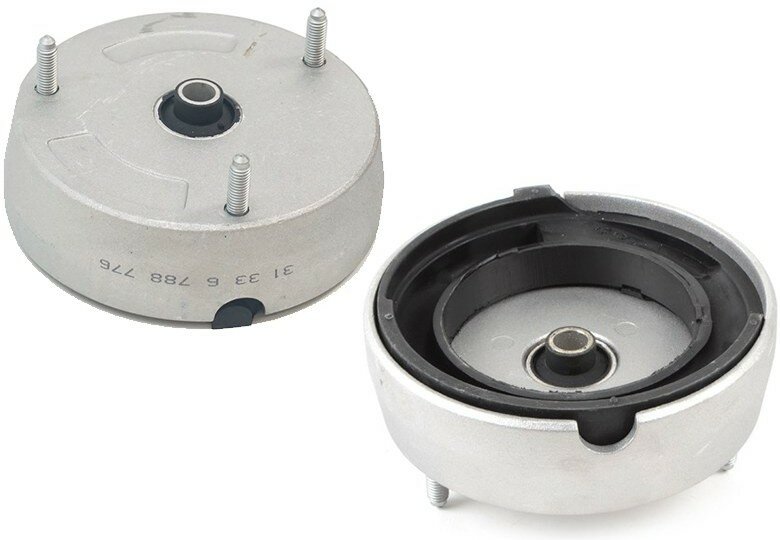 Опора Передней SAT ST-31336788776 стойки BMW X5 06-13 / X6 08-14