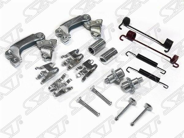 Ремкомплект стояночного SAT BJ-KIT010 тормоза FIAT DUCATO/JUMPER/BOXER
