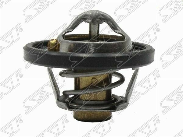 Термостат SAT ST-96MM8575A1A Ford Fiesta 95-19, Focus 98-19