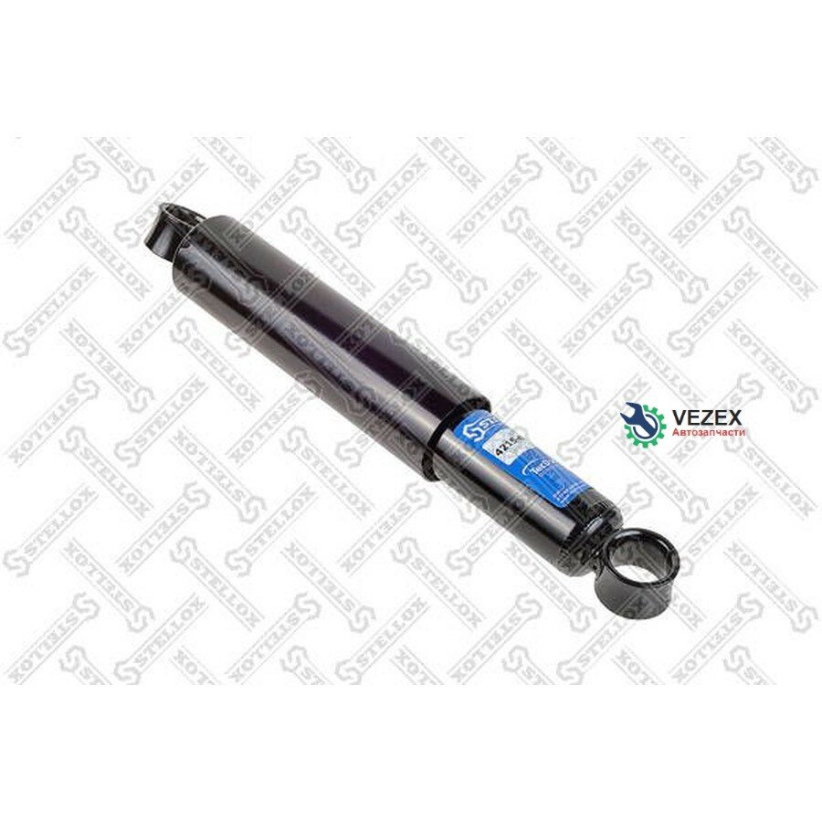 STELLOX 42150465SX амортизатор задний масляный!\ Lada 2101-2107