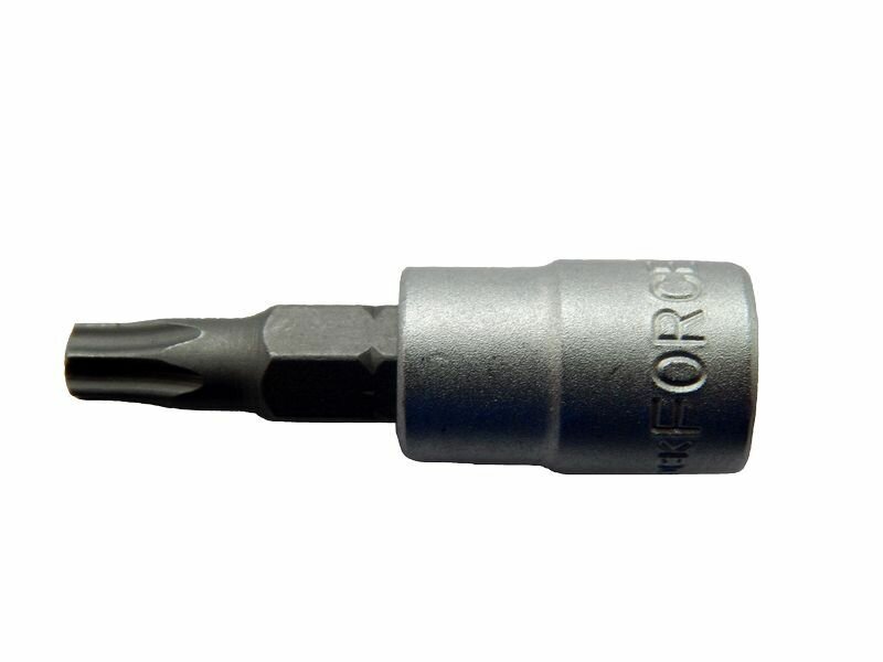 Бита-головка 1/4 Т27 L 32 мм FORCE 3263227