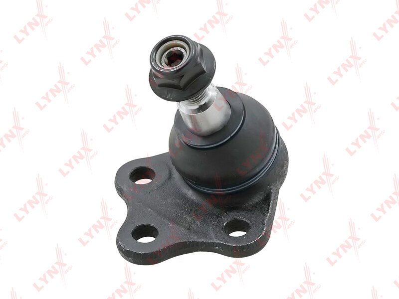 Опора шаровая L R FORD Mondeo IV Galaxy II S-Max 06- LYNXauto C1245LR