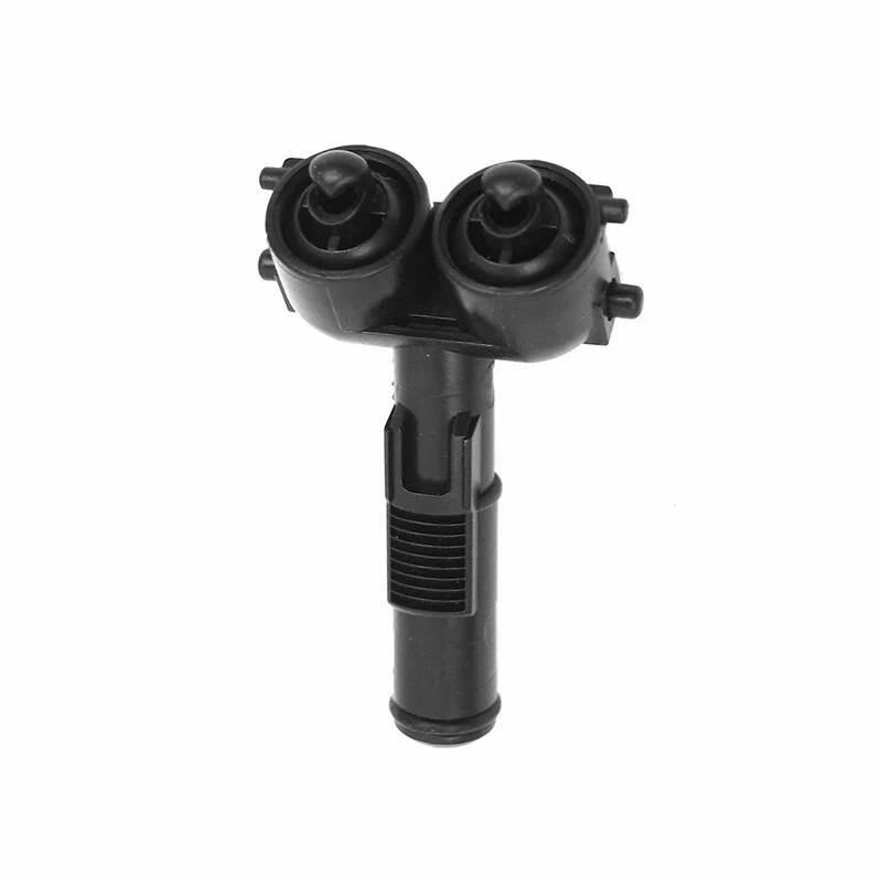 Форсунка омывателя SAT ST-VW61-110-1 фары Volkswagen Touareg 02-10 справа