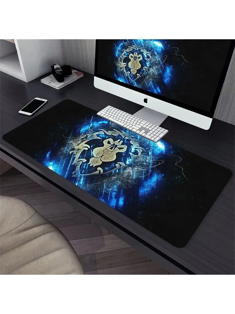 World of WarCraft Коврик для мышки, XXL, бронза