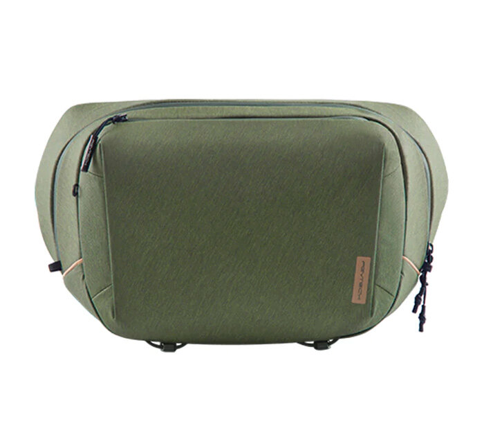 Сумка PGYTECH OneGo Solo V2 10L, цвет Moss Green，Единая валюта