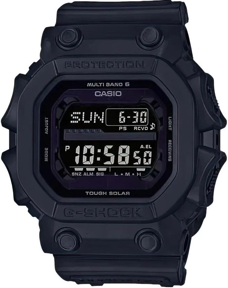  CASIO G-Shock
