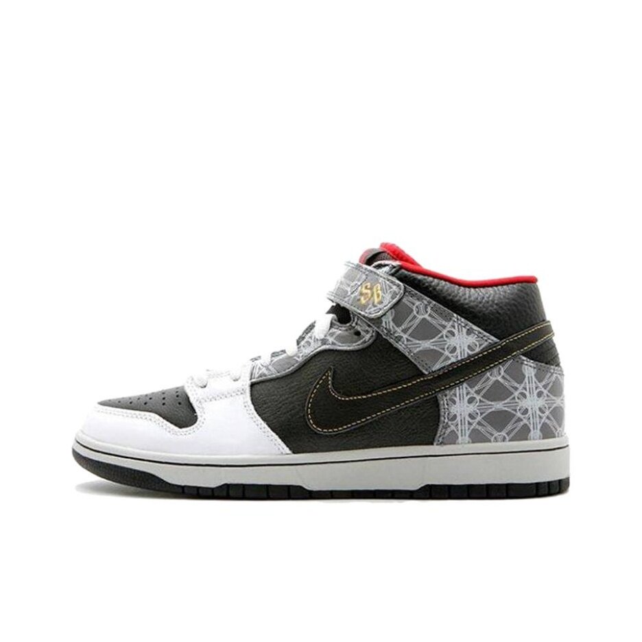Кроссовки NIKE Dunk SB