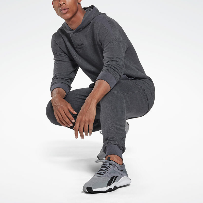 Брюки спортивные Reebok
