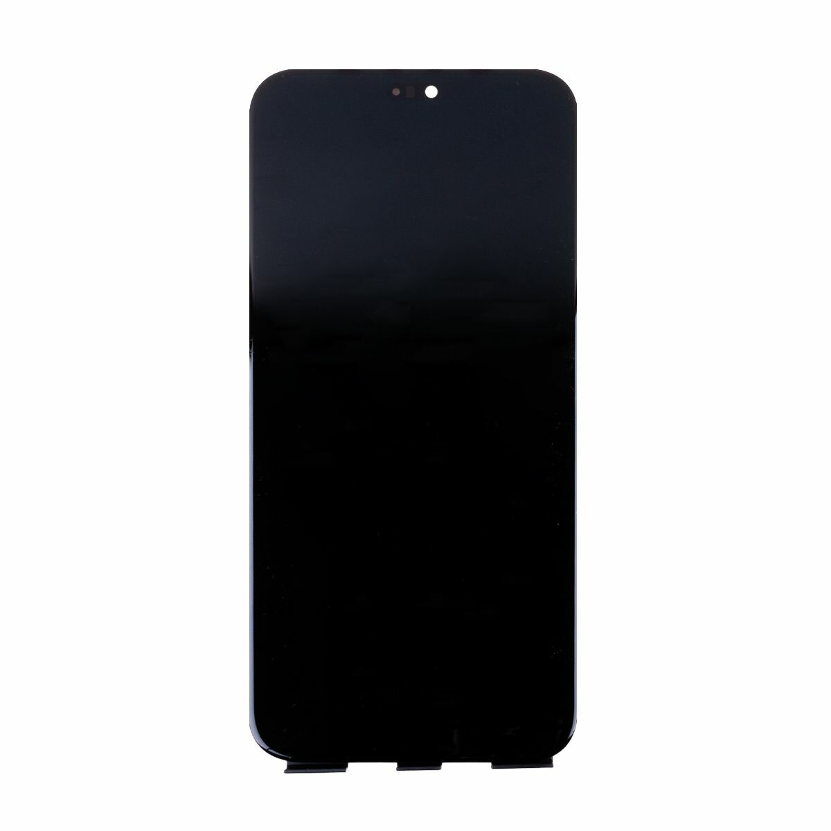 Дисплей для Huawei Honor X8b/200 Lite (LLY-LX1/LLY-NX1) в сборе с тачскрином Черный - (ORIG)