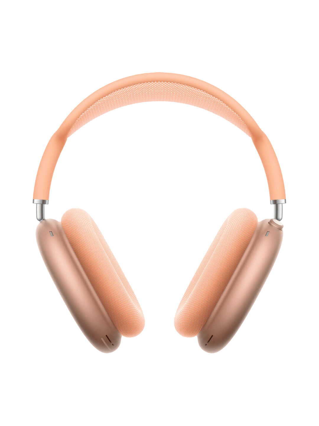 Беспроводные Apple наушники AirPods MAX (USB-C/2024) Orange /MWW73