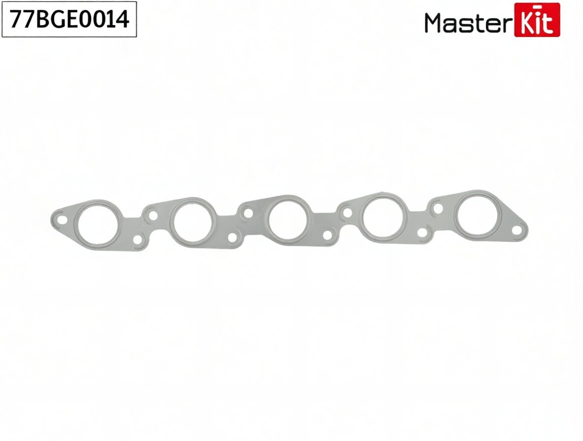Прокладка выпускного коллектора MB SPRINTER 3-t (903) OM 602.980 77BGE0014 MasterKit арт. 77BGE0014