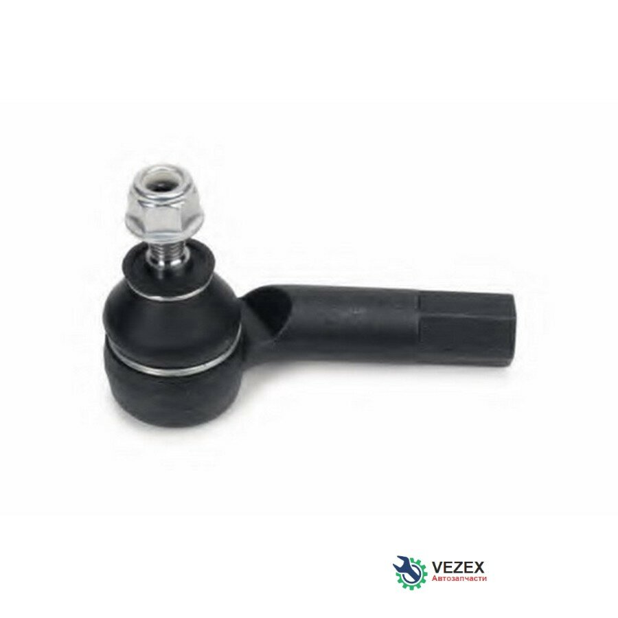 STELLOX 5171015SX наконечник рулевой левый!\ Mazda 2 DY 03>