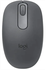 Мышь Logitech Wireless M196 Mouse, BLUETOOTH, Graphite, [910-0074...