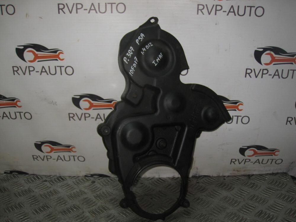 Кожух ремня ГРМ 10FD17 Peugeot 307 1.4D 2001-2005