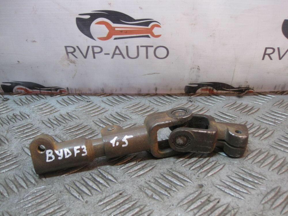 Кардан рулевой BYD F3 2006-2013