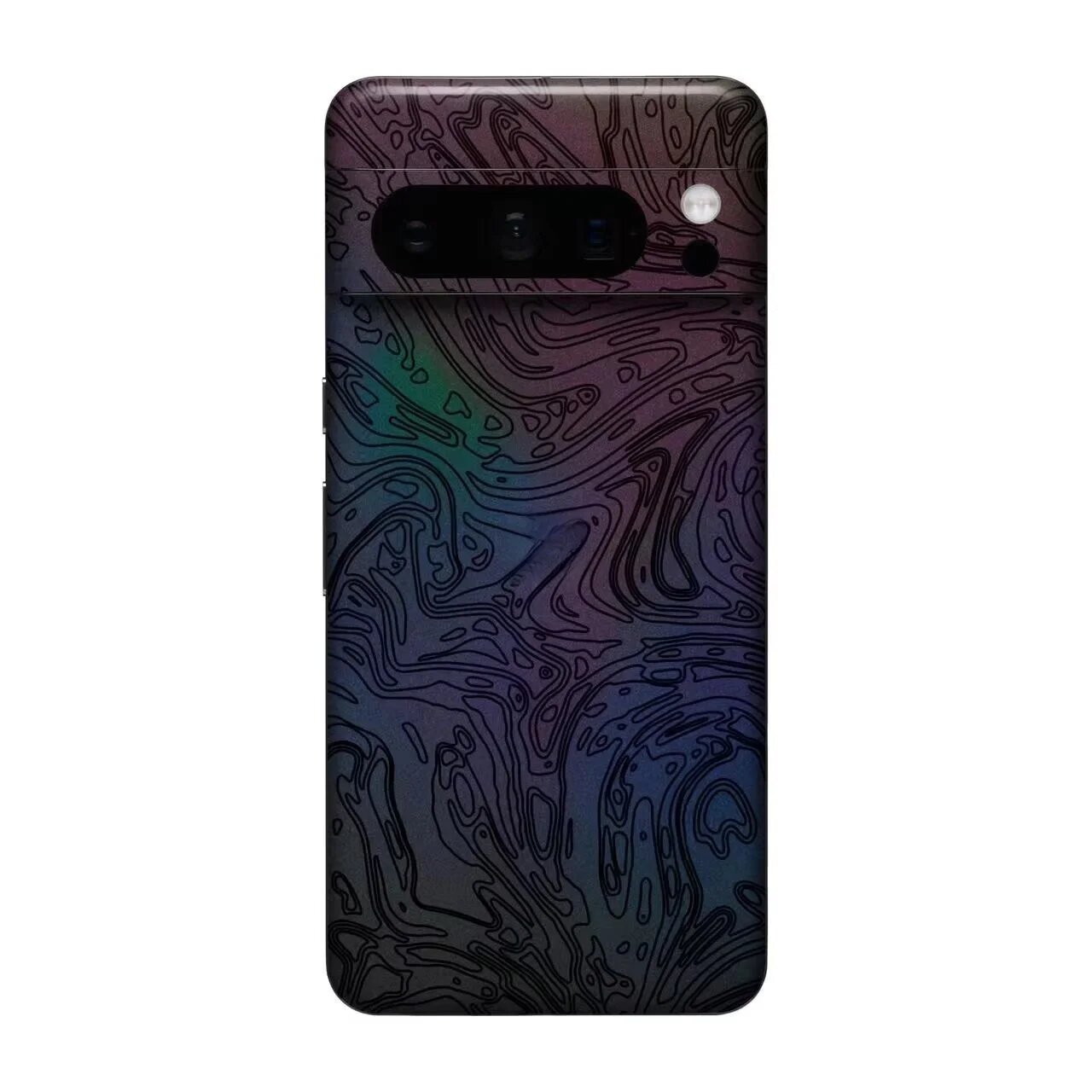 Наклейка на Google Pixel 8, цвет как на фото