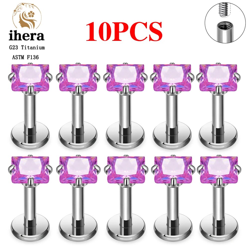 Пирсинг