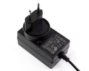 Импульсный источник питания Waveshare PSU-12.6V2A-5.5-2.1