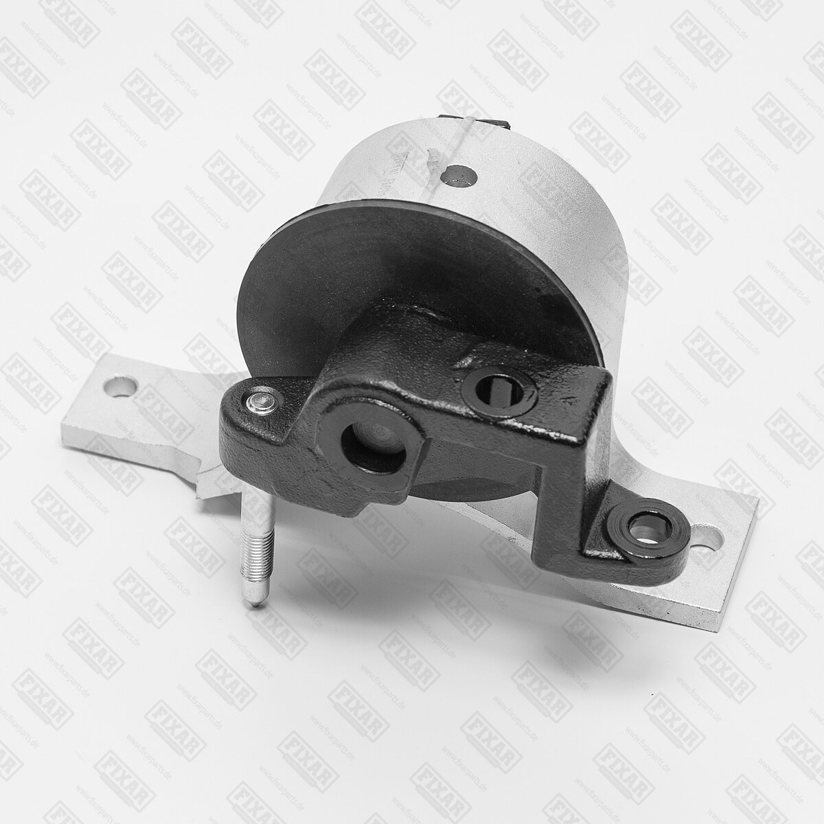 FL0161 Опора двигателя NISSAN -07 прав.