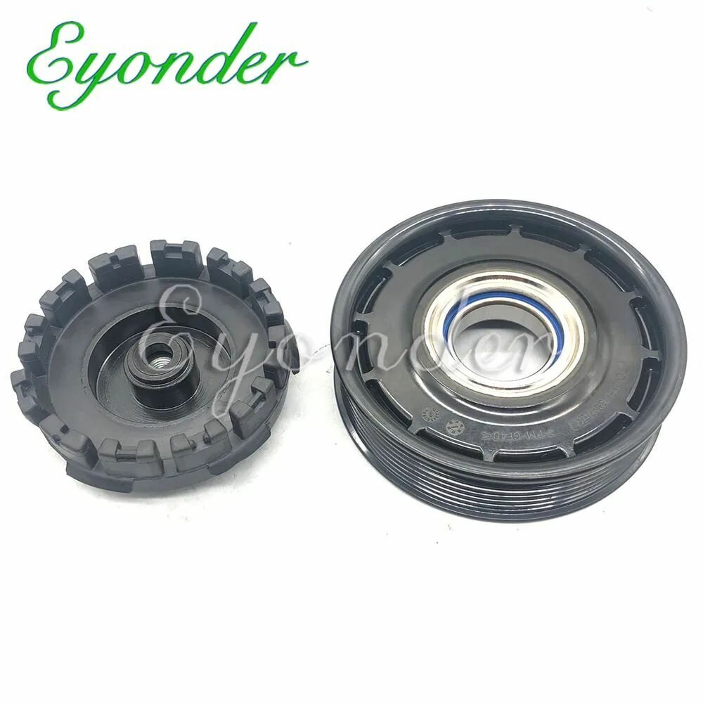 Eyonder Автокондиционер, арт. CF002-535