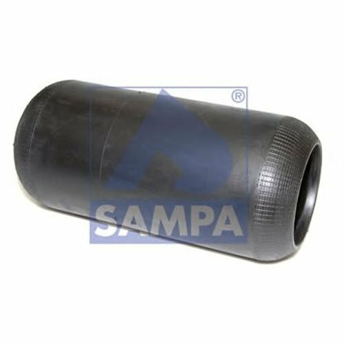 Подушка пневмоподвески Sampa SP55921