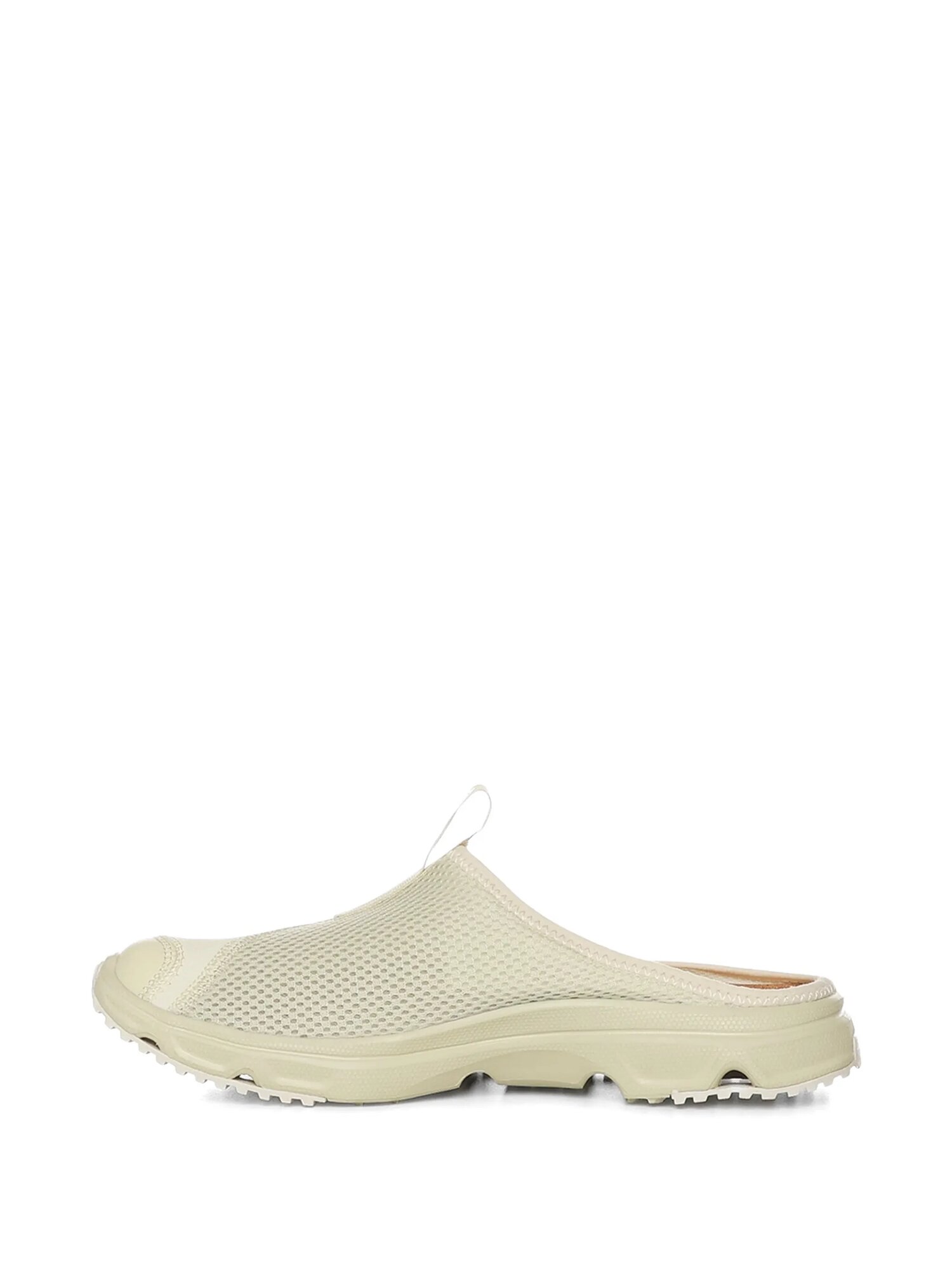 Кроссовки Salomon RX Slide 3.0, размер 3.5 UK, разноцветный — фото 1