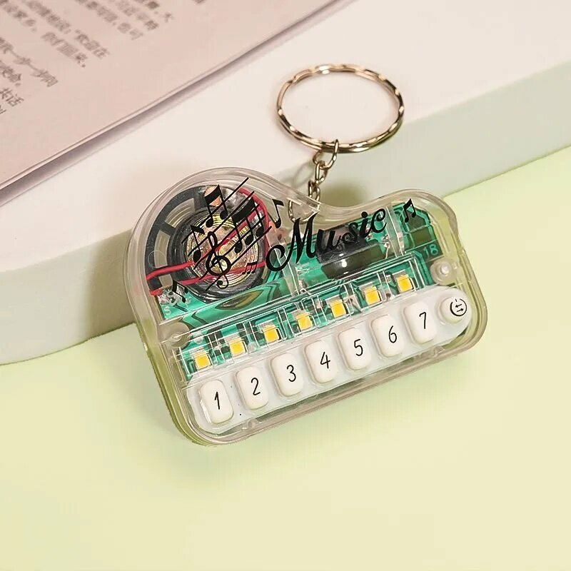 Музыкальная игрушка