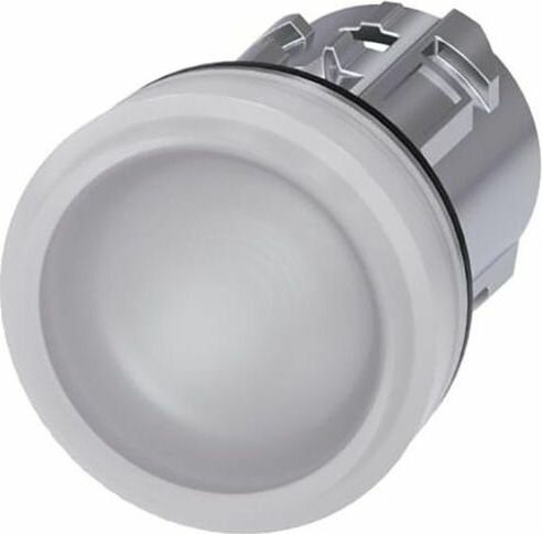 SIEMENS 3SU1051-6AA60-0AA0 Индикаторная лампа, 22мм, Подсвет в зависимости от корпуса, 1шт