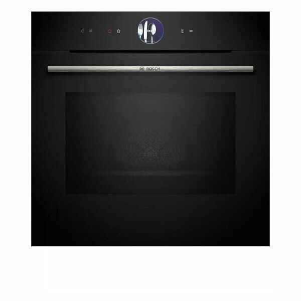 Духовой шкаф газовый Bosch Духовой_2000001467