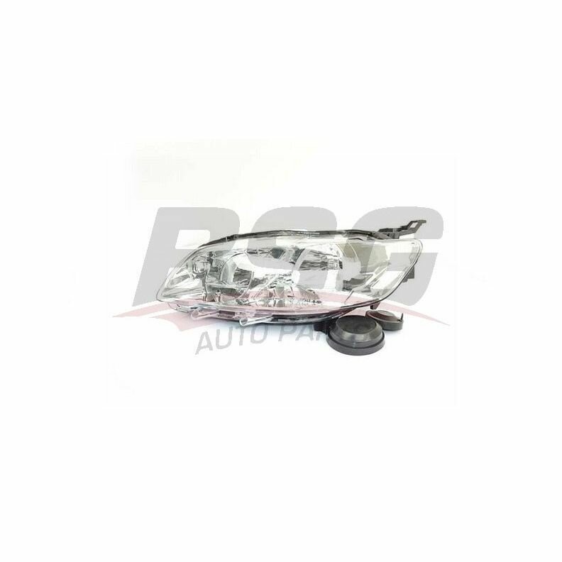 BSG BSG70800006 Фара передняя левая PEUGEOT 301 13