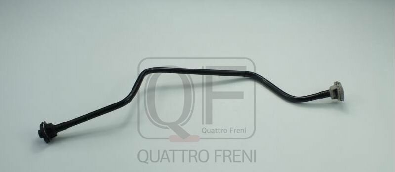 QUATTRO FRENI QF45A00056 Шланг системы охлаждения