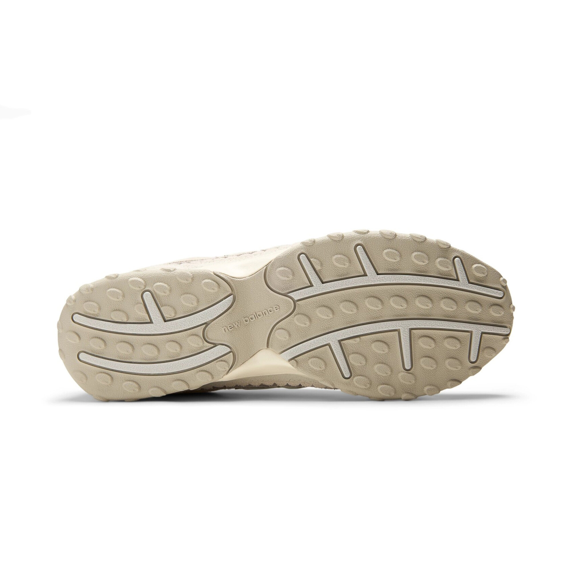 Кроссовки New Balance 204L, полнота 6 (RU)/ на среднюю стопу, размер 13, бежевый — фото 1