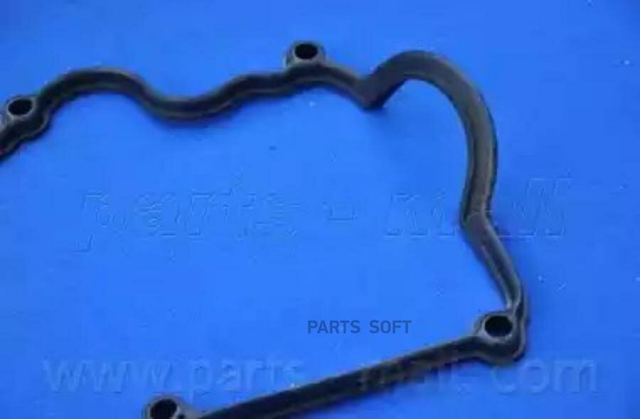 PARTS-MALL P1G-A010 Прокладка клапанной крышки HYUNDAI GETZ/ACCENT/VERNA SOHC