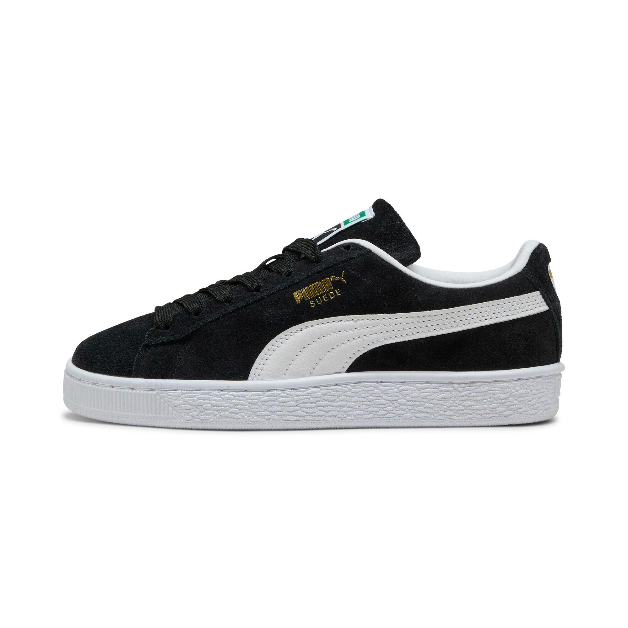 Кроссовки Suede Classic Jr