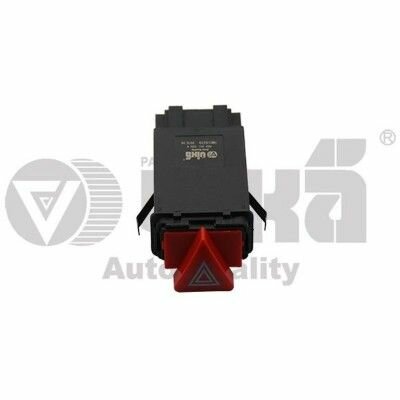 Кнопка аварийной сигнализации VIKA 99411772701 Audi A6 97-05
