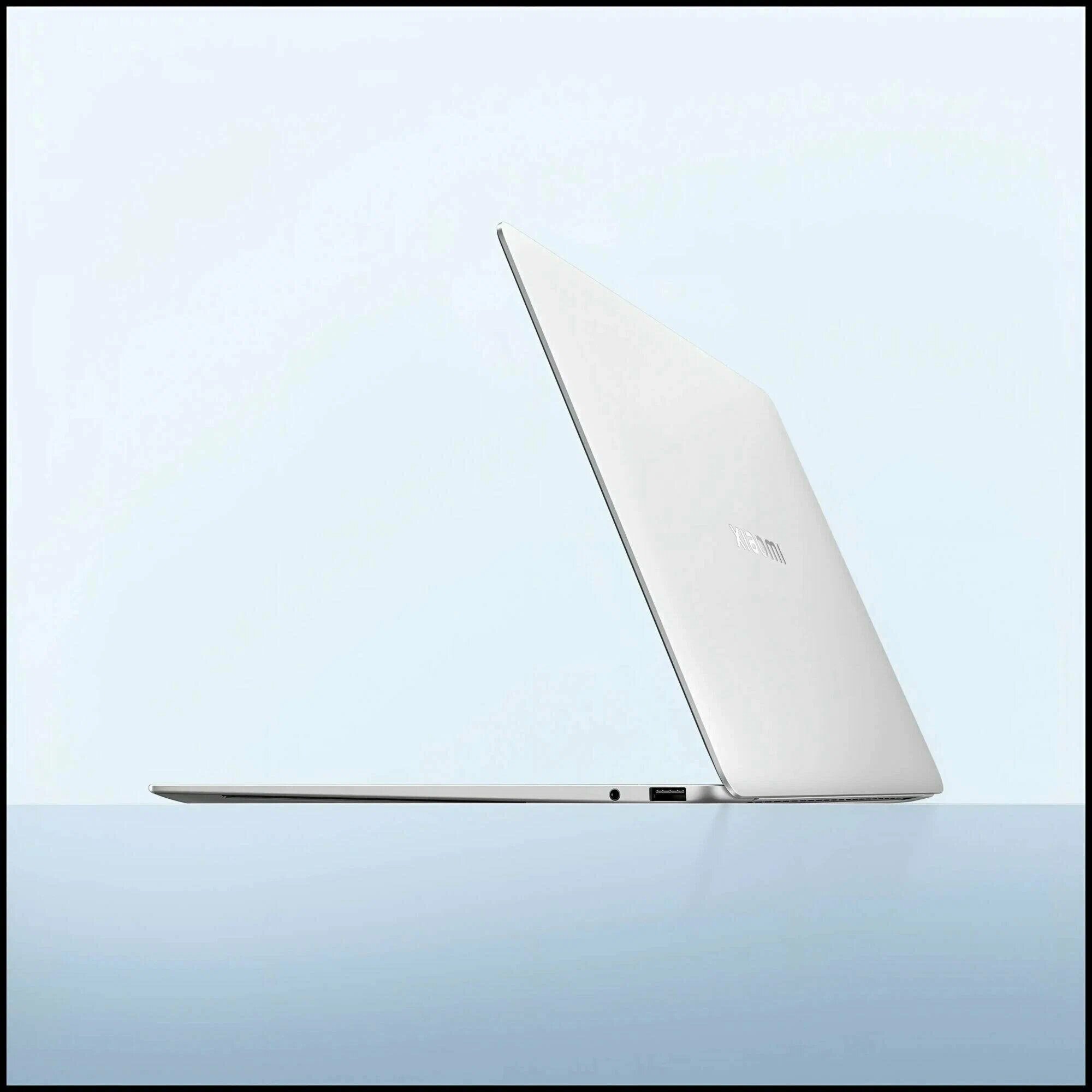 Ноутбук Xiaomi Book Pro 14 Intel Core Ultra X7 358H OLED 3.1K 120 Гц RAM (32ГБ /SSD 1ТБ, Windows 11) Белый (JYU4756CN)