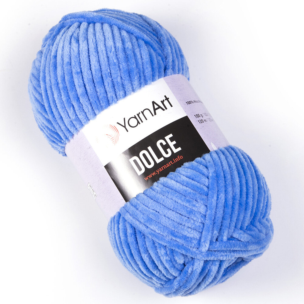 Пряжа YarnArt Dolce (5 шт)