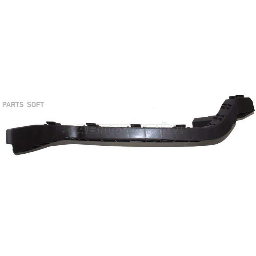 Планка фары Honda Accord 08-13 (Справа) от официального дистрибьютора, SAT, артикул STHD292061