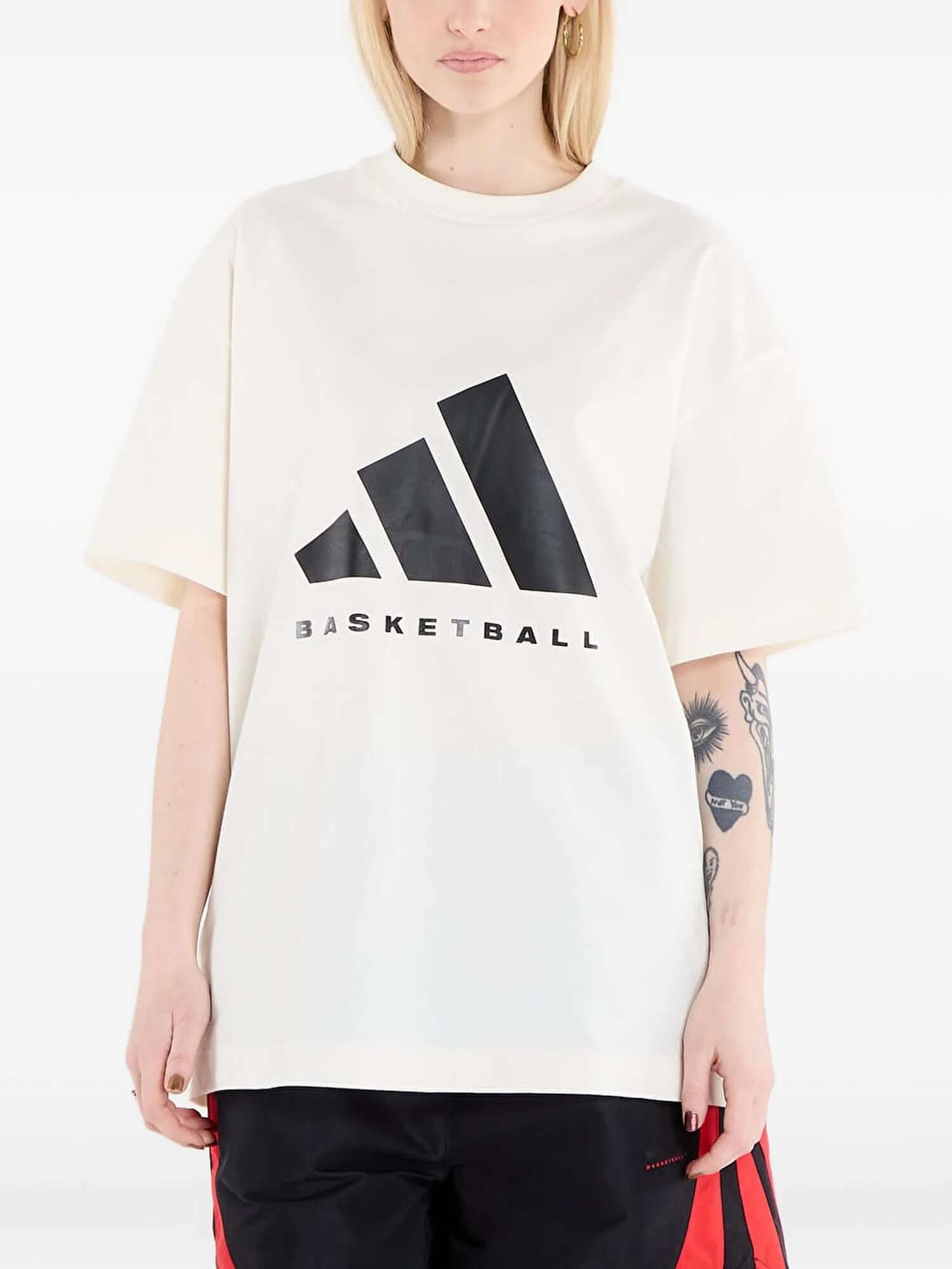 Футболка Basketball
