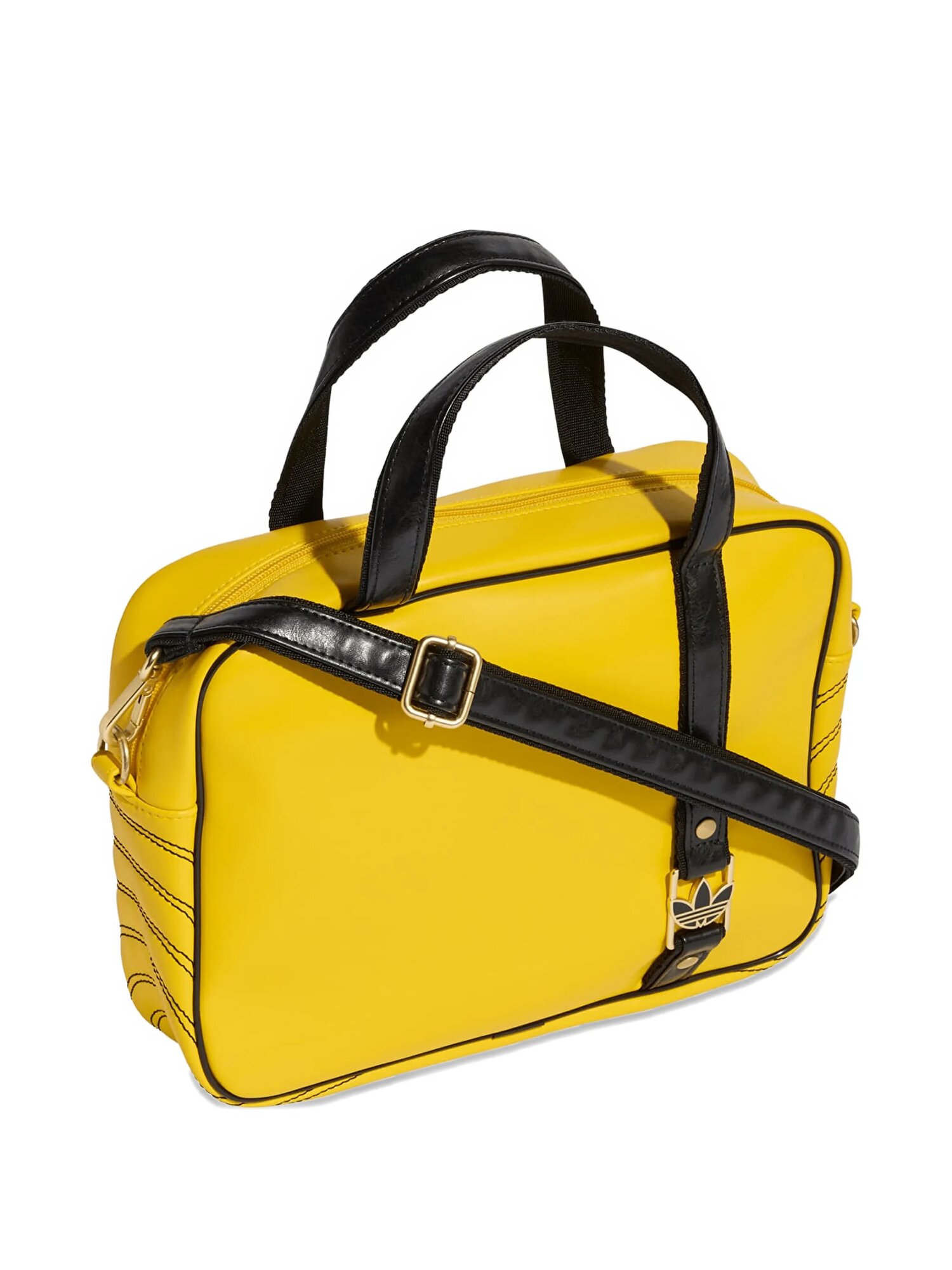 Сумка adidas Airliner backpack, yellow — фото 1