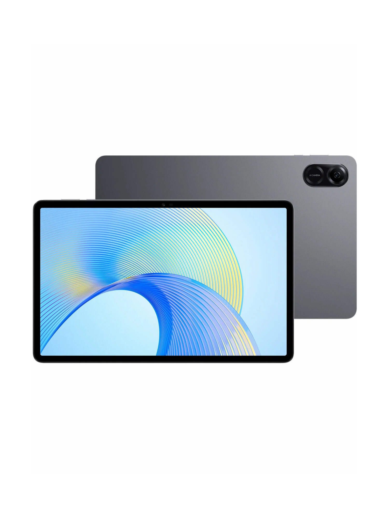 11.5" Планшет HONOR Pad X9 (2023), RU, 4/128 ГБ, Wi-Fi, Android 13, космический серый