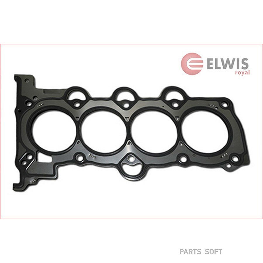 ELWIS-ROYAL 0032003 Прокладка ГБЦ