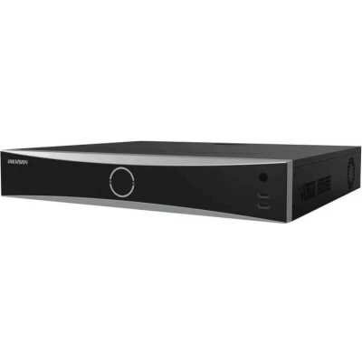 Видеорегистратор DS-7716NXI-K4/16P-E